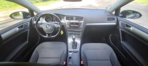 Brūns Volkswagen Golf 2017 Kauņa, ar dzinēja tilpumu 1.60 L un nobraukumu 227 tūkst. km par 6950 €, foto 5 vietnē AUTOMOTO.COM.LV