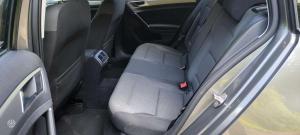 Brūns Volkswagen Golf 2017 Kauņa, ar dzinēja tilpumu 1.60 L un nobraukumu 227 tūkst. km par 6950 €, foto 8 vietnē AUTOMOTO.COM.LV