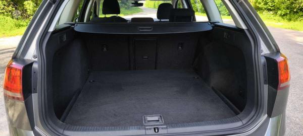 Brūns Volkswagen Golf 2017 Kauņa, ar dzinēja tilpumu 1.60 L un nobraukumu 227 tūkst. km par 6950 €, foto 8 vietnē AUTOMOTO.COM.LV