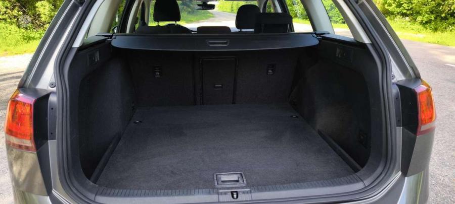 Brūns Volkswagen Golf 2017 Kauņa, ar dzinēja tilpumu 1.60 L un nobraukumu 227 tūkst. km par 6950 €, foto 9 vietnē AUTOMOTO.COM.LV