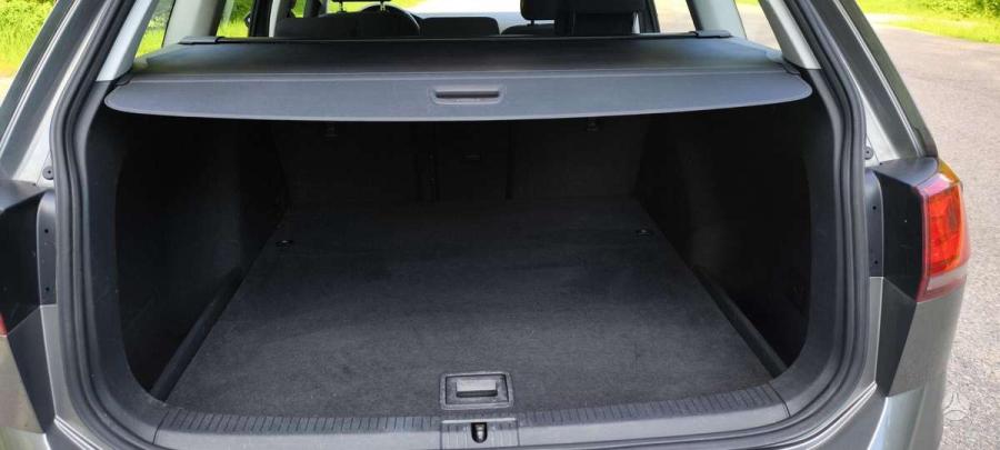 Brūns Volkswagen Golf 2017 Kauņa, ar dzinēja tilpumu 1.60 L un nobraukumu 227 tūkst. km par 6950 €, foto 10 vietnē AUTOMOTO.COM.LV