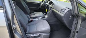 Brūns Volkswagen Golf 2017 Kauņa, ar dzinēja tilpumu 1.60 L un nobraukumu 227 tūkst. km par 6950 €, foto 12 vietnē AUTOMOTO.COM.LV