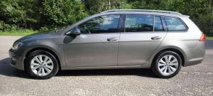 Brūns Volkswagen Golf 2017 Kauņa, ar dzinēja tilpumu 1.60 L un nobraukumu 227 tūkst. km par 6950 €, foto 17 vietnē AUTOMOTO.COM.LV