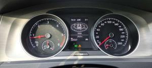 Brūns Volkswagen Golf 2017 Kauņa, ar dzinēja tilpumu 1.60 L un nobraukumu 227 tūkst. km par 6950 €, foto 27 vietnē AUTOMOTO.COM.LV