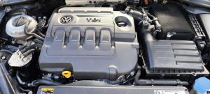 Brūns Volkswagen Golf 2017 Kauņa, ar dzinēja tilpumu 1.60 L un nobraukumu 227 tūkst. km par 6950 €, foto 35 vietnē AUTOMOTO.COM.LV