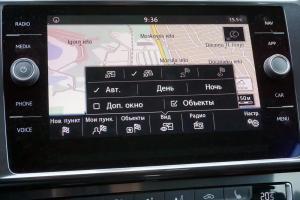 Brown Volkswagen Golf 2017 in Riga, with an engine capacity of 1.60 L and mileage of 208 thousand km for 8900 €, photo 24 on AUTOMOTO.COM.LV