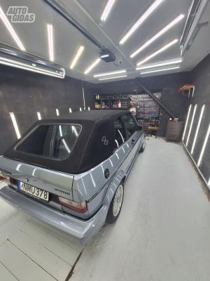 Volkswagen Golf 1980 Kauņa, ar dzinēja tilpumu 1.60 L un nobraukumu 160 tūkst. km par 6200 €, foto 5 vietnē AUTOMOTO.COM.LV
