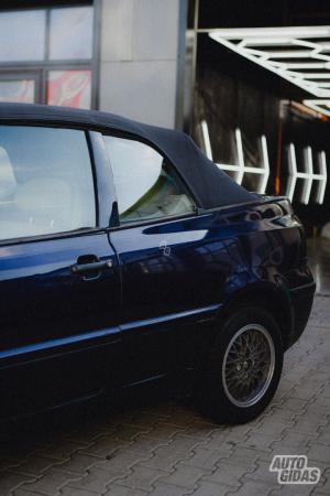 Volkswagen Golf 2001 in Vilnius, with an engine capacity of 1.90 L and mileage of 264 thousand km for 2200 €, photo 7 on AUTOMOTO.COM.LV