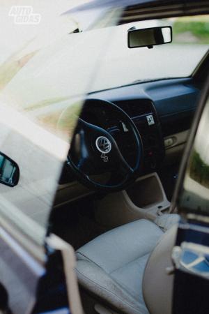 Volkswagen Golf 2001 in Vilnius, with an engine capacity of 1.90 L and mileage of 264 thousand km for 2200 €, photo 14 on AUTOMOTO.COM.LV