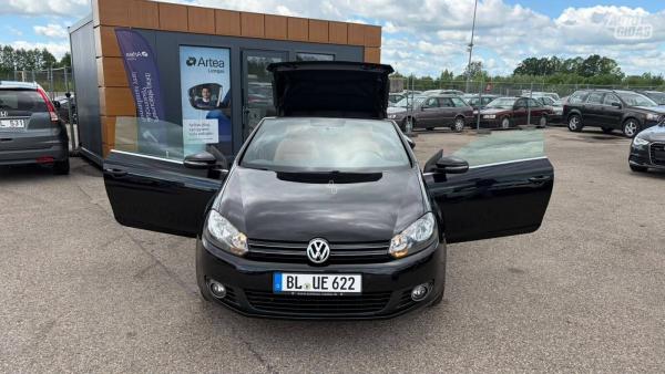 Volkswagen Golf 2011 in Marijampole, with an engine capacity of 1.20 L and mileage of 138 thousand km for 6500 €, photo 5 on AUTOMOTO.COM.LV
