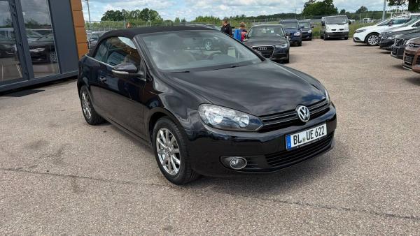 Volkswagen Golf 2011 in Marijampole, with an engine capacity of 1.20 L and mileage of 138 thousand km for 6500 €, photo 10 on AUTOMOTO.COM.LV