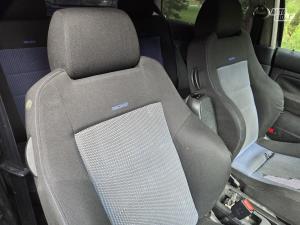 Volkswagen Golf 1999 Radviliškis, ar dzinēja tilpumu 1.90 L un nobraukumu 0 tūkst. km par 870 €, foto 8 vietnē AUTOMOTO.COM.LV