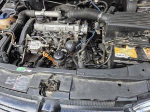 Volkswagen Golf 1999 Radviliškis, ar dzinēja tilpumu 1.90 L un nobraukumu 0 tūkst. km par 870 €, foto 9 vietnē AUTOMOTO.COM.LV