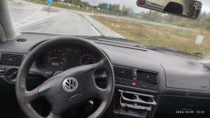 Фольксваген Гольф 2003 в Плунге, объемом двигателя 1.40 л и пробегом 320 тыс. км за 855 €, фото 8 на AUTOMOTO.COM.LV