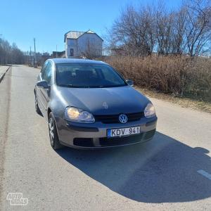 Volkswagen Golf 2004 Klaipėda, ar dzinēja tilpumu 1.40 L un nobraukumu 215 tūkst. km par 670 €, foto 3 vietnē AUTOMOTO.COM.LV