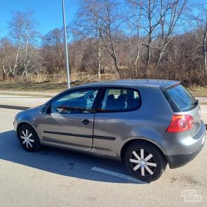 Volkswagen Golf 2004 Klaipėda, ar dzinēja tilpumu 1.40 L un nobraukumu 215 tūkst. km par 670 €, foto 7 vietnē AUTOMOTO.COM.LV