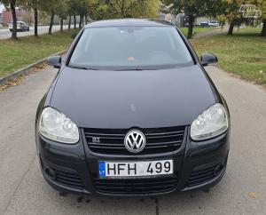 Volkswagen Golf 2008 in Telschi, with an engine capacity of 1.90 L and mileage of 280 thousand km for 1850 €, photo 4 on AUTOMOTO.COM.LV