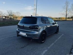 Volkswagen Golf 2013 Kauņa, ar dzinēja tilpumu 0.00 L un nobraukumu 234 tūkst. km par 4500 €, foto  vietnē AUTOMOTO.COM.LV