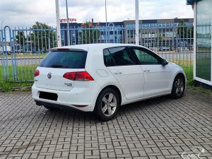 Volkswagen Golf 2013 Klaipėda, ar dzinēja tilpumu 1.97 L un nobraukumu 185 tūkst. km par 5900 €, foto 3 vietnē AUTOMOTO.COM.LV