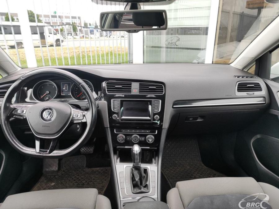 Volkswagen Golf 2013 Klaipėda, ar dzinēja tilpumu 1.97 L un nobraukumu 185 tūkst. km par 5900 €, foto 5 vietnē AUTOMOTO.COM.LV
