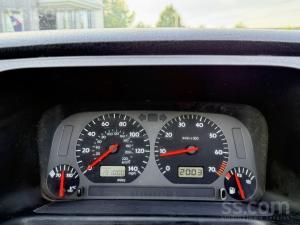 Zaļš Volkswagen Golf 1998 Rīga, ar dzinēja tilpumu 1.60 L un nobraukumu 191 tūkst. km par 1490 €, foto 20 vietnē AUTOMOTO.COM.LV