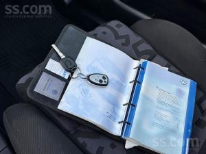 Zaļš Volkswagen Golf 1998 Rīga, ar dzinēja tilpumu 1.60 L un nobraukumu 191 tūkst. km par 1490 €, foto 21 vietnē AUTOMOTO.COM.LV