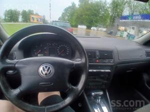 Зеленый Фольксваген Гольф 1998 в Айзкраукле, объемом двигателя 1.90 л и пробегом 333 тыс. км за 800 €, фото 11 на AUTOMOTO.COM.LV