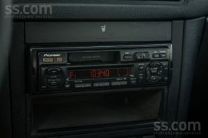 Zaļš Volkswagen Golf 1998 Jelgava, ar dzinēja tilpumu 1.90 L un nobraukumu 333 tūkst. km par 1490 €, foto 14 vietnē AUTOMOTO.COM.LV