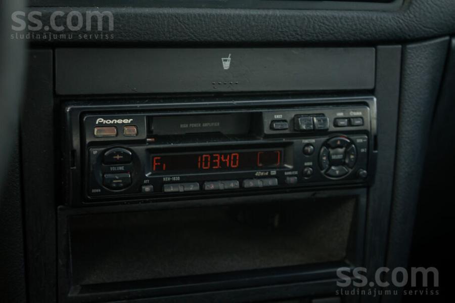Zaļš Volkswagen Golf 1998 Jelgava, ar dzinēja tilpumu 1.90 L un nobraukumu 333 tūkst. km par 1490 €, foto 14 vietnē AUTOMOTO.COM.LV