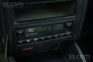 Zaļš Volkswagen Golf 1998 Jelgava, ar dzinēja tilpumu 1.90 L un nobraukumu 333 tūkst. km par 1490 €, foto 15 vietnē AUTOMOTO.COM.LV