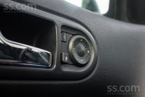 Zaļš Volkswagen Golf 1998 Jelgava, ar dzinēja tilpumu 1.90 L un nobraukumu 333 tūkst. km par 1490 €, foto 18 vietnē AUTOMOTO.COM.LV