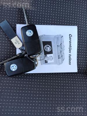 Zaļš Volkswagen Golf 2001 Daugavpils, ar dzinēja tilpumu 1.40 L un nobraukumu 0 tūkst. km par 1150 €, foto 24 vietnē AUTOMOTO.COM.LV