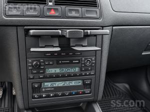 Zaļš Volkswagen Golf 2002 Rīga, ar dzinēja tilpumu 1.90 L un nobraukumu 230 tūkst. km par 2990 €, foto 18 vietnē AUTOMOTO.COM.LV