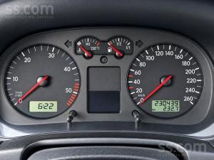 Zaļš Volkswagen Golf 2002 Rīga, ar dzinēja tilpumu 1.90 L un nobraukumu 230 tūkst. km par 2990 €, foto 22 vietnē AUTOMOTO.COM.LV
