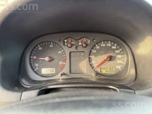 Zaļš Volkswagen Golf 1999 Limbaži, ar dzinēja tilpumu 1.90 L un nobraukumu 503 tūkst. km par 1550 €, foto 10 vietnē AUTOMOTO.COM.LV