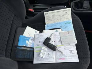 Green Volkswagen Golf 2000 in Limbazi, with an engine capacity of 1.90 L and mileage of 324 thousand km for 2950 €, photo 12 on AUTOMOTO.COM.LV