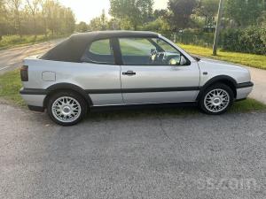 Grey Volkswagen Golf 1997 in Tallinn, with an engine capacity of 1.60 L and mileage of 205 thousand km for 3300 €, photo 6 on AUTOMOTO.COM.LV