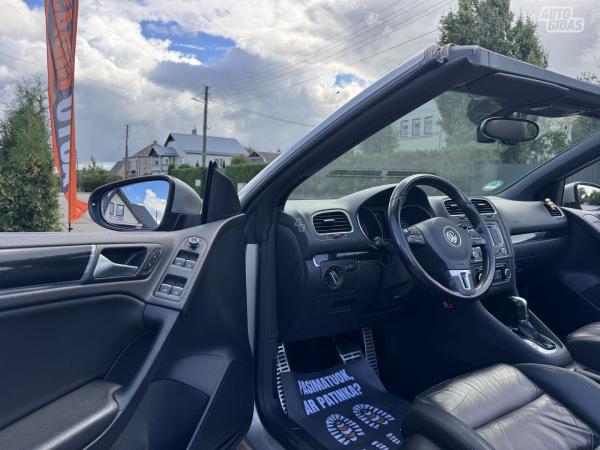 Pelēks Volkswagen Golf 2012 Kauņa, ar dzinēja tilpumu 1.40 L un nobraukumu 245 tūkst. km par 4499 €, foto 8 vietnē AUTOMOTO.COM.LV