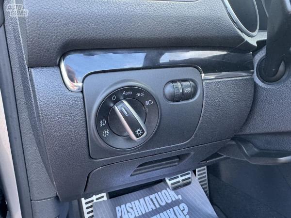 Pelēks Volkswagen Golf 2012 Kauņa, ar dzinēja tilpumu 1.40 L un nobraukumu 245 tūkst. km par 4499 €, foto 11 vietnē AUTOMOTO.COM.LV