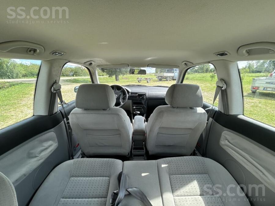 Pelēks Volkswagen Golf 1998 Preiļi, ar dzinēja tilpumu 1.60 L un nobraukumu 154 tūkst. km par 1300 €, foto 11 vietnē AUTOMOTO.COM.LV