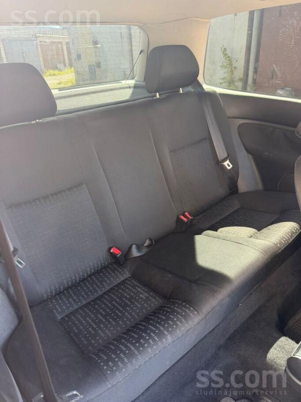 Pelēks Volkswagen Golf 2020 Rīga, ar dzinēja tilpumu 1.90 L un nobraukumu 321 tūkst. km par 1600 €, foto 10 vietnē AUTOMOTO.COM.LV