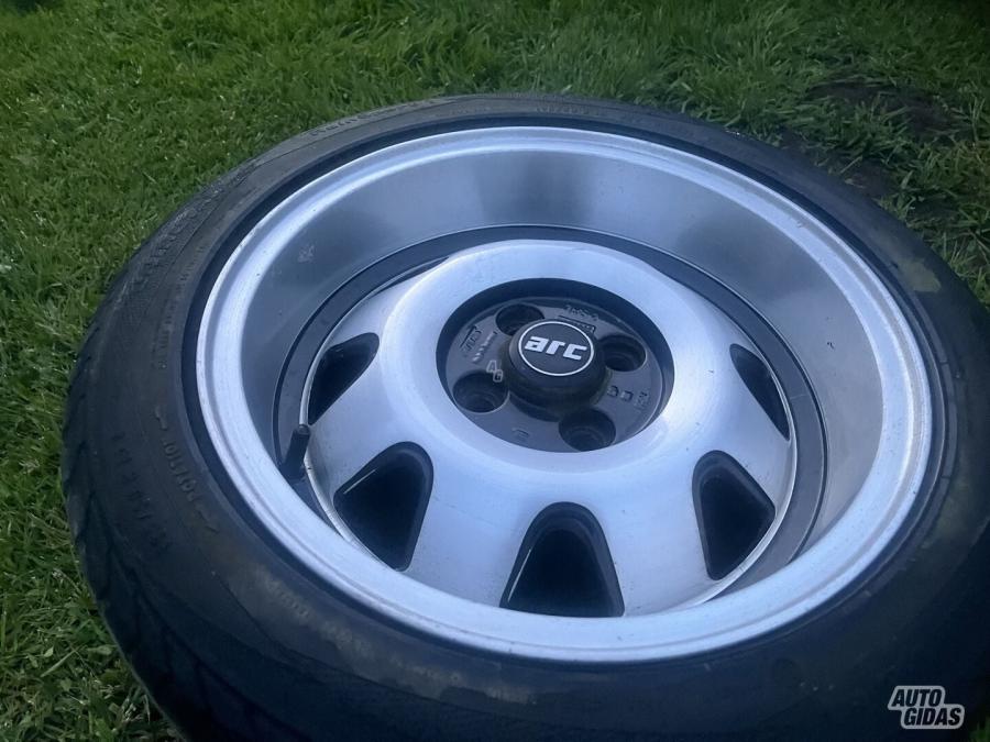 Pelēks Volkswagen Golf 1988 Jonava, ar dzinēja tilpumu 1.30 L un nobraukumu 49 tūkst. km par 750 €, foto 11 vietnē AUTOMOTO.COM.LV