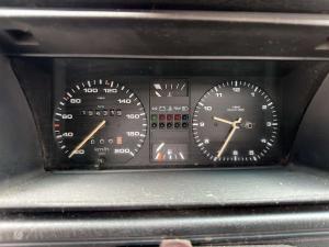 Pelēks Volkswagen Golf 1992 Panevēža, ar dzinēja tilpumu 1.78 L un nobraukumu 194 tūkst. km par 1250 €, foto 21 vietnē AUTOMOTO.COM.LV