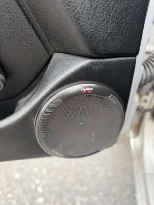 Pelēks Volkswagen Golf 1995 Kauņa, ar dzinēja tilpumu 1.90 L un nobraukumu 320 tūkst. km par 590 €, foto 17 vietnē AUTOMOTO.COM.LV