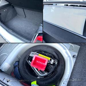 Pelēks Volkswagen Golf 1998 Tallina, ar dzinēja tilpumu 1.80 L un nobraukumu 143 tūkst. km par 1699 €, foto 9 vietnē AUTOMOTO.COM.LV