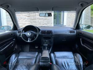 Pelēks Volkswagen Golf 1998 Tallina, ar dzinēja tilpumu 1.80 L un nobraukumu 143 tūkst. km par 1699 €, foto 12 vietnē AUTOMOTO.COM.LV