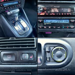 Pelēks Volkswagen Golf 1998 Tallina, ar dzinēja tilpumu 1.80 L un nobraukumu 143 tūkst. km par 1699 €, foto 14 vietnē AUTOMOTO.COM.LV