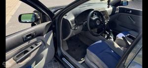 Pelēks Volkswagen Golf 1999 Ukmergė, ar dzinēja tilpumu 1.90 L un nobraukumu 329 tūkst. km par 950 €, foto 9 vietnē AUTOMOTO.COM.LV