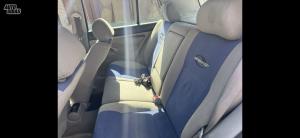 Pelēks Volkswagen Golf 1999 Ukmergė, ar dzinēja tilpumu 1.90 L un nobraukumu 329 tūkst. km par 950 €, foto 10 vietnē AUTOMOTO.COM.LV