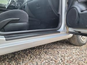 Pelēks Volkswagen Golf 1999 Daugavpils, ar dzinēja tilpumu 1.60 L un nobraukumu 187 tūkst. km par 1550 €, foto 21 vietnē AUTOMOTO.COM.LV